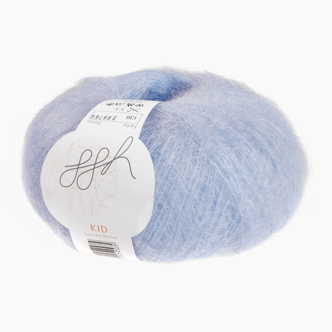 Kid von ggh, 16 versch. Farben