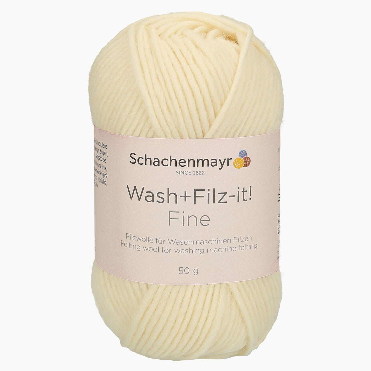 Anleitung 414/1, Ballerinas aus Wash+Filz-it! Fine von Schachenmayr und ...