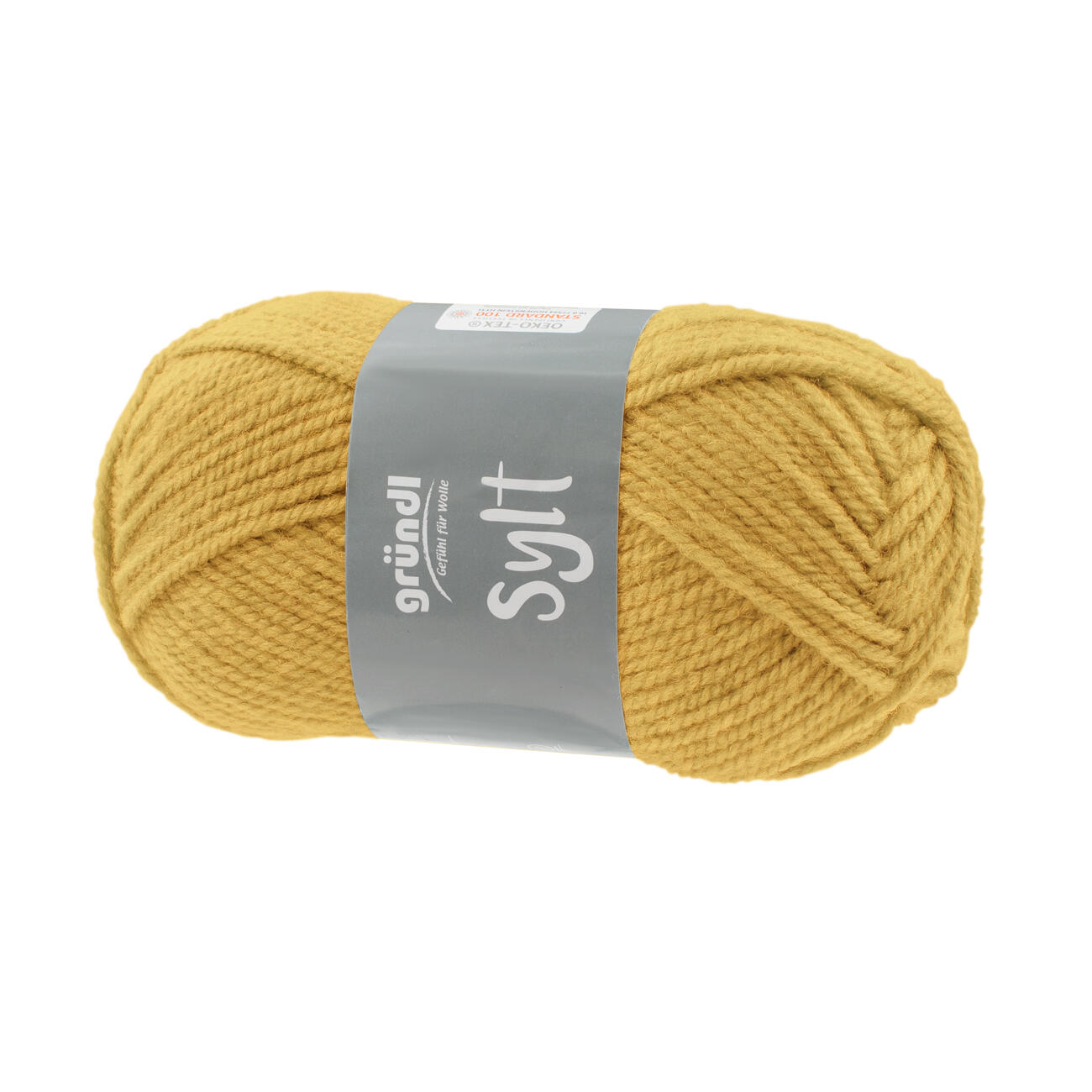 Anleitung 492/2, Schal aus Sylt von Gründl, 5 versch. Farben