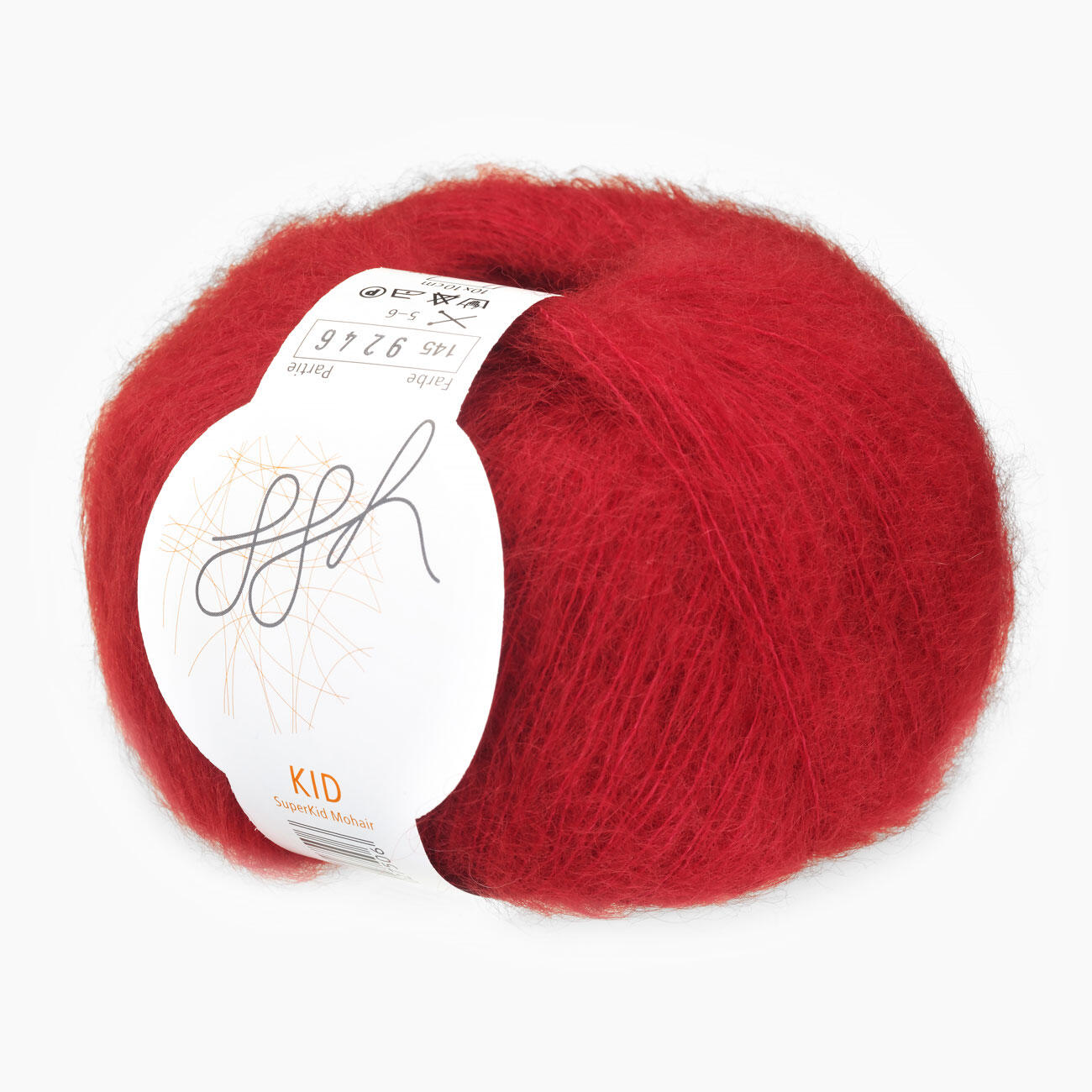 Kid von ggh, 13 versch. Farben