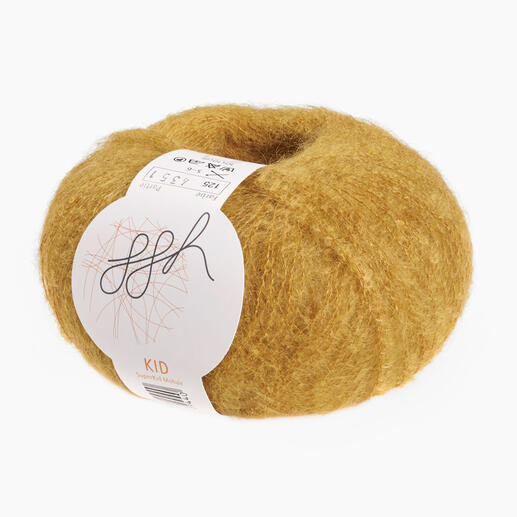 Kid von ggh, 14 versch. Farben