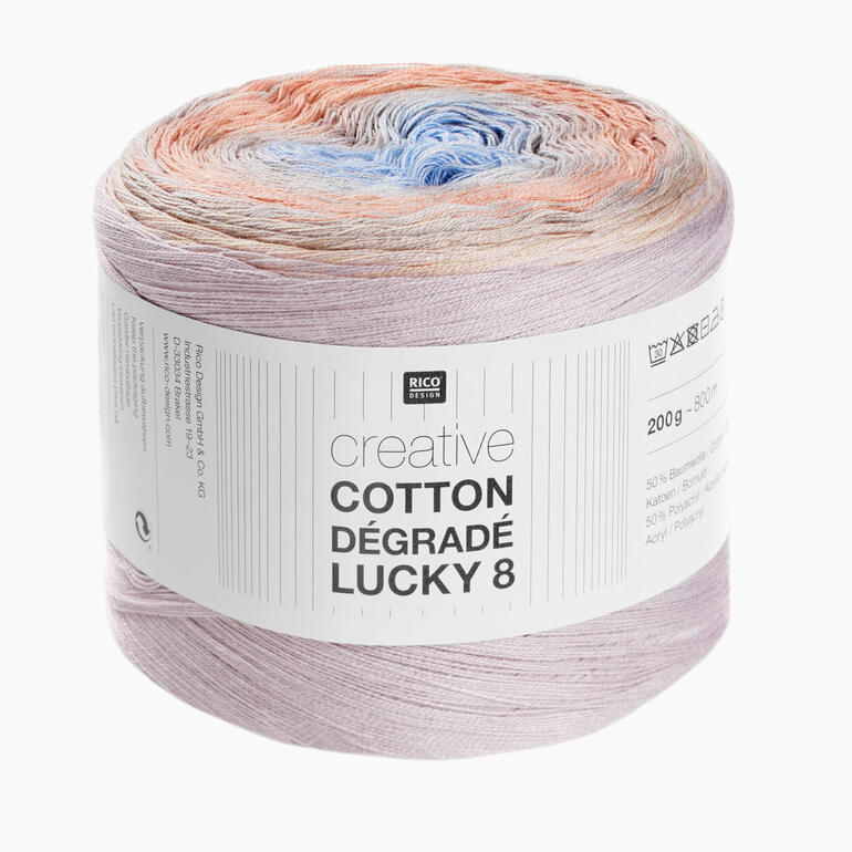 Rico Design Wolle und Garne | Junghans-Wolle Online-Shop