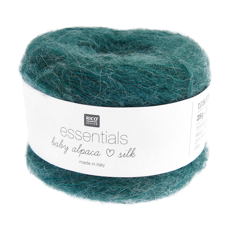 Rico Design Wolle und Garne | Junghans-Wolle Online-Shop