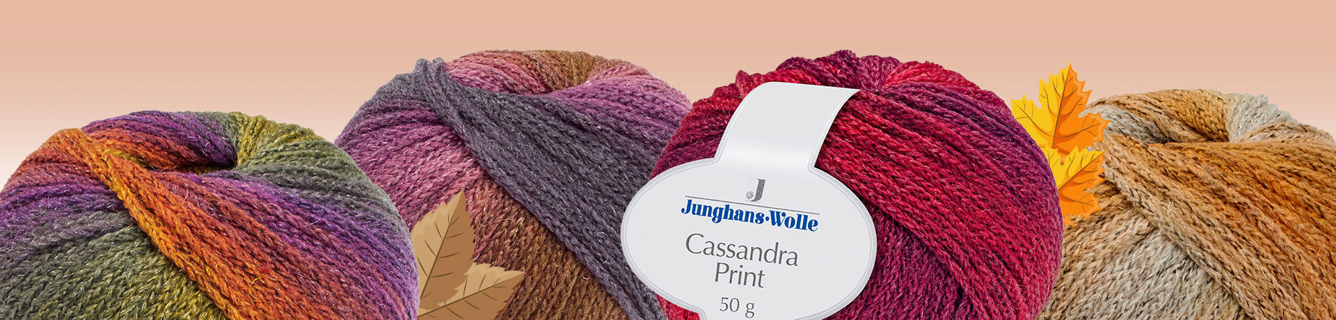 Junghans Wolle – Ideen für Ihr Hobby Handarbeiten: Stricken, Sticken ...